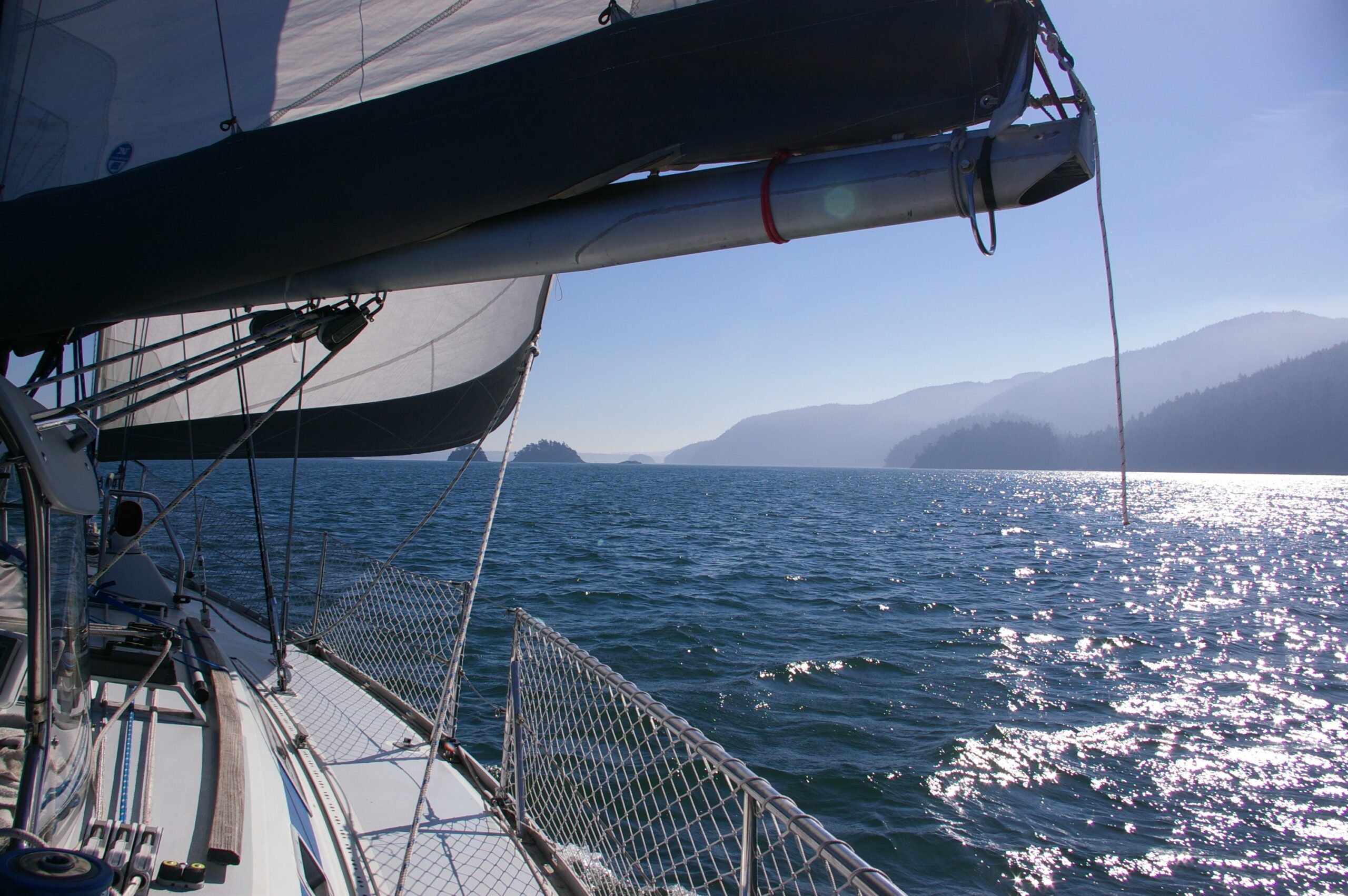Winter Hidey-Holes of the Salish Sea | Chuckanut Bay - 48° North