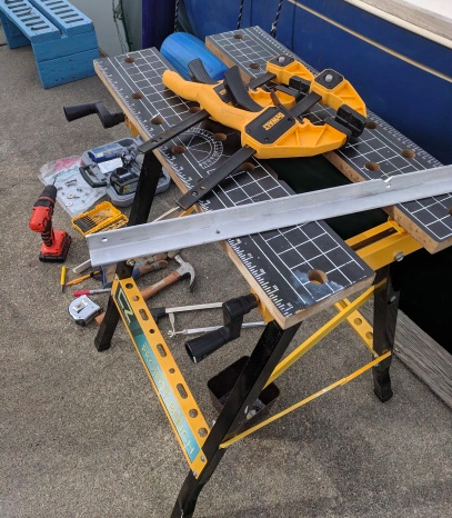 Boats, AKA Infinite Work Machines - 48° North