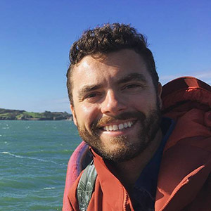 Joe Cline, Author at 48° North