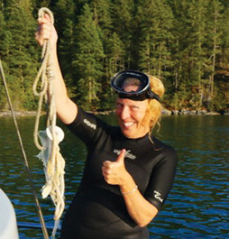 All in The Same Boat: Living Aboard During COVID-19 - 48° North