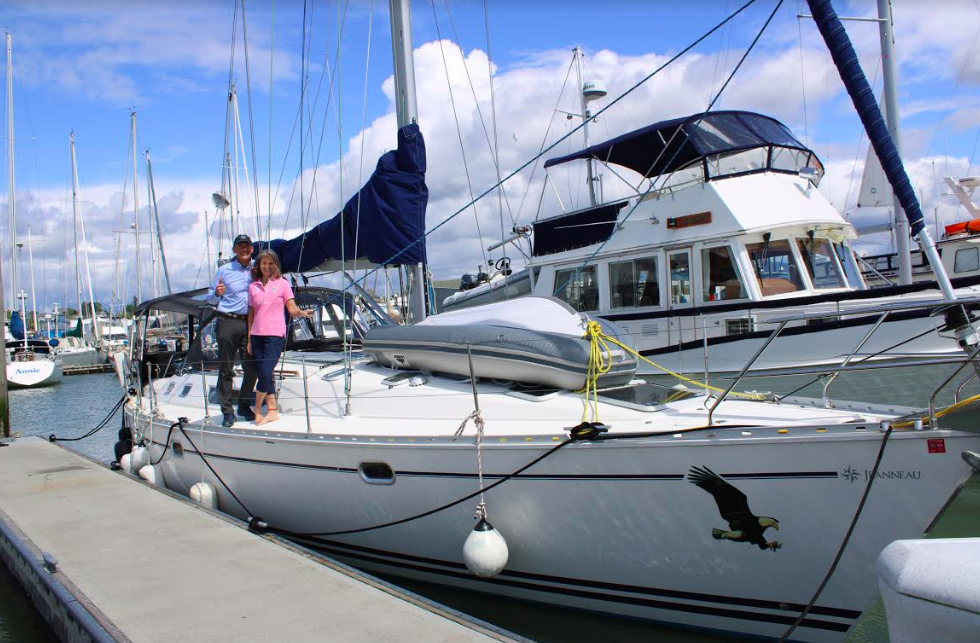 Q&A: 5 Questions with John and Amanda Neal on their New PNW Exclusive ...