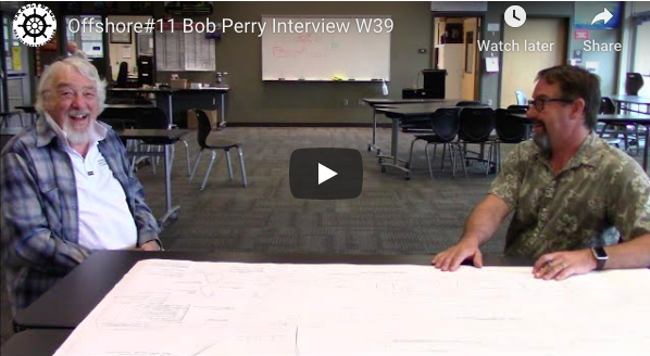 Video: Cruiser's College's Michael Beemer Talks Boat Design with Bob ...