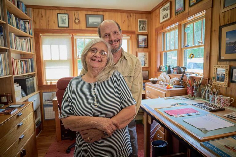 Steve Callahan: Part One of An Interview with the Author of Adrift | 48 ...