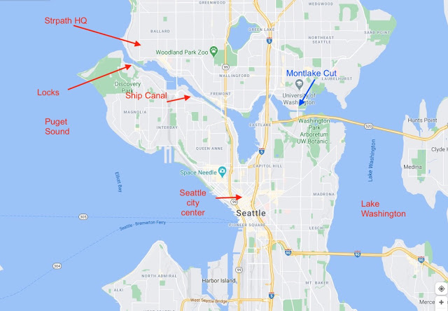 How to Report Nautical Chart Corrections - 48° North