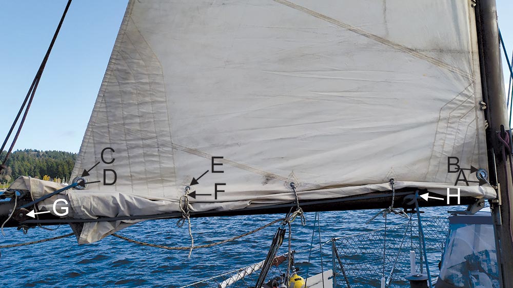 How To: Smooth Reefing for Smooth Sailing | 48° North