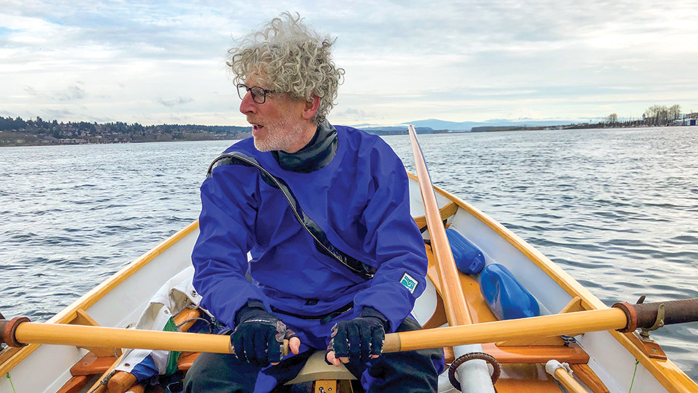 Live Long & Sail On - 48° North