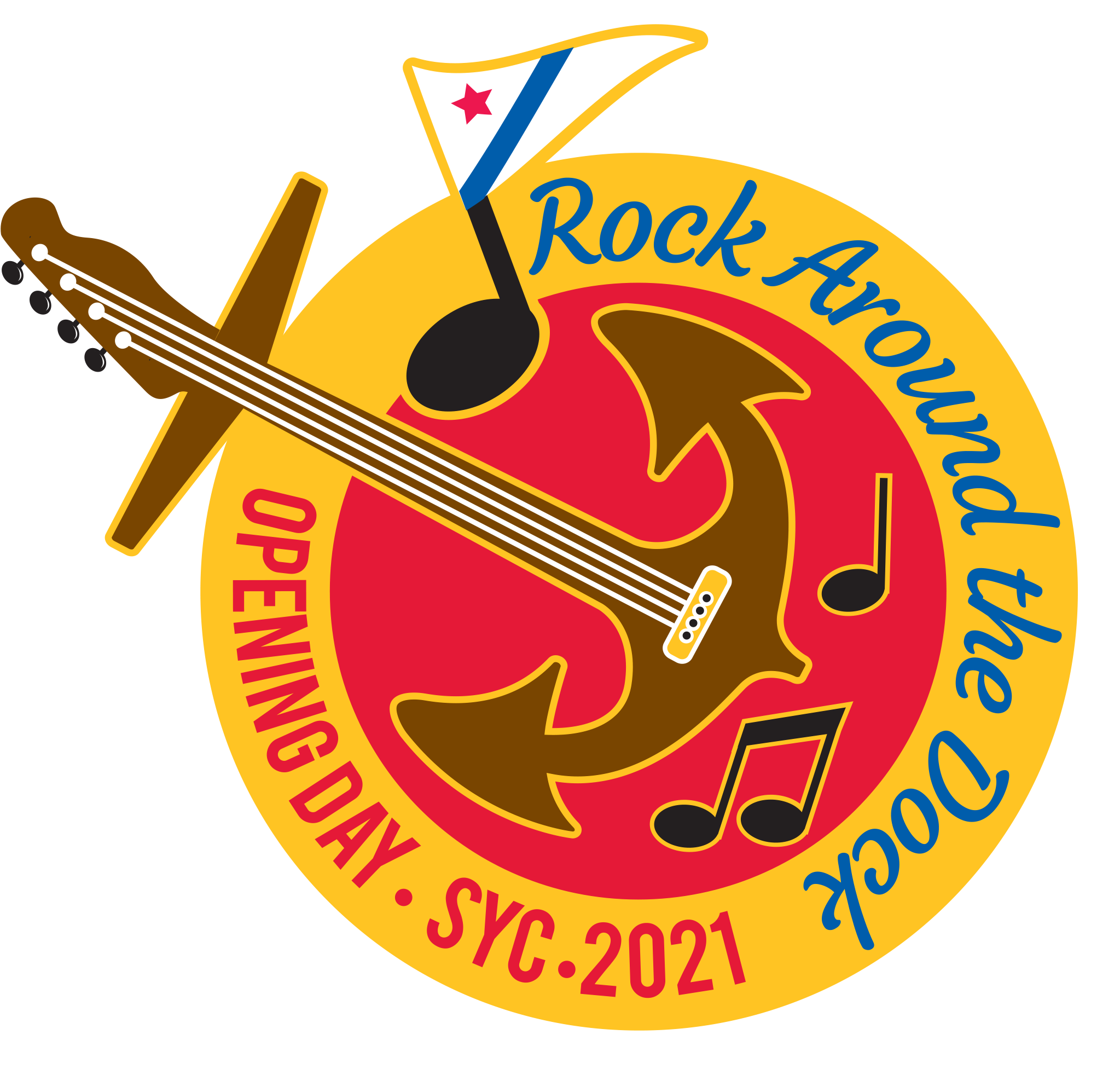 SYC Cancels Opening Day Festivities for 2021 - 48° North