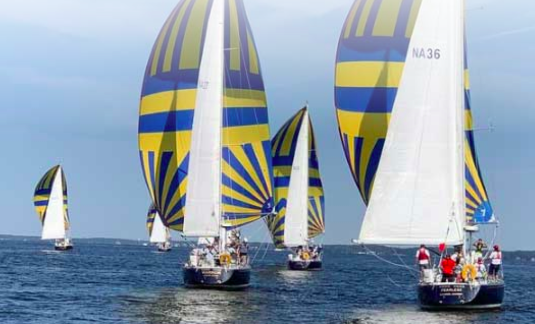 CYC Seattle Team Wins U.S. Offshore Sailing Championship - 48° North