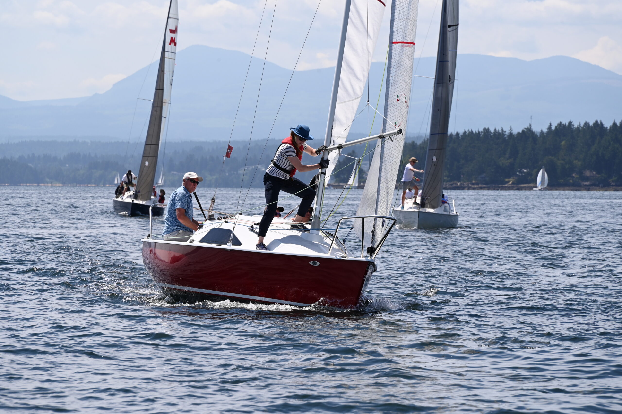 48° North - 48° North