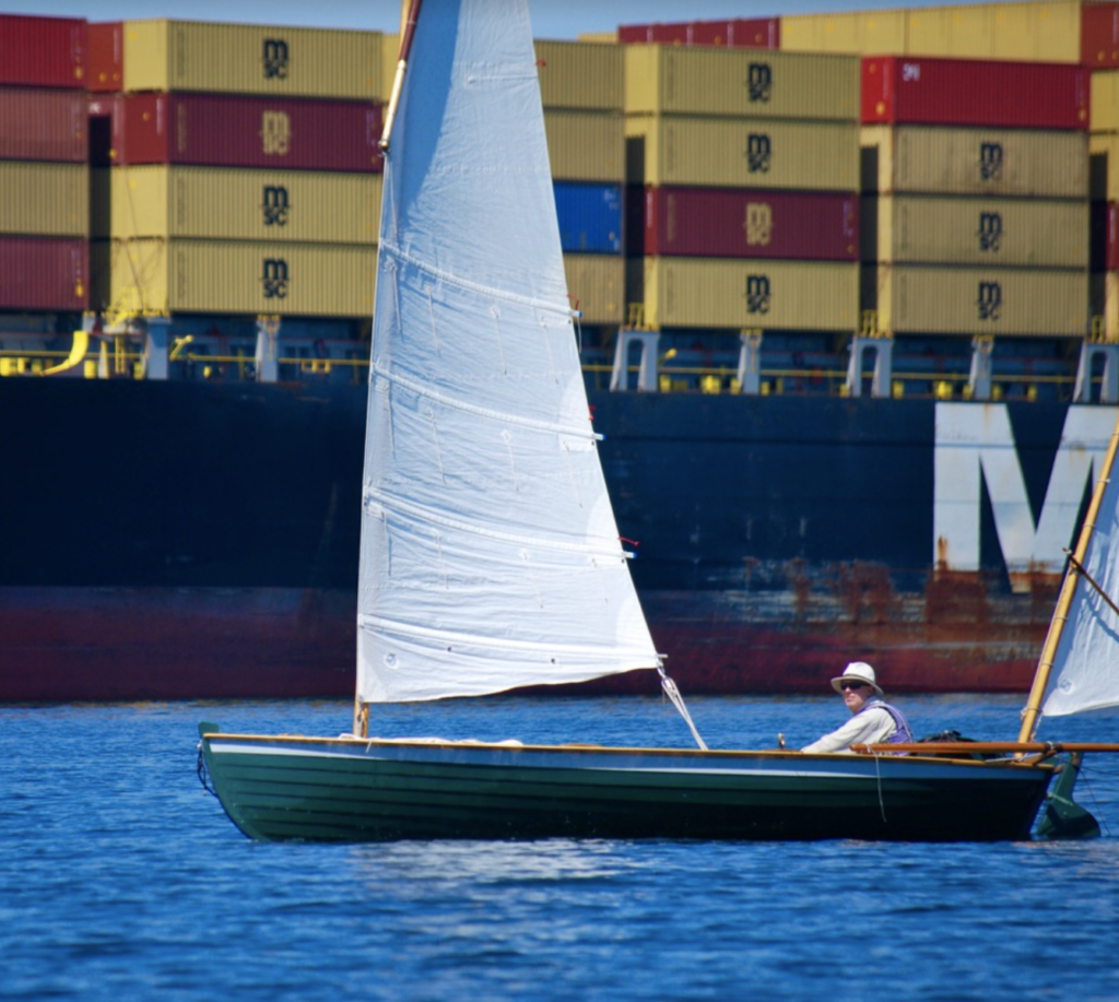 Dates Set for 2023 Salish 100 Small Boat Cruise from Olympia to Port ...