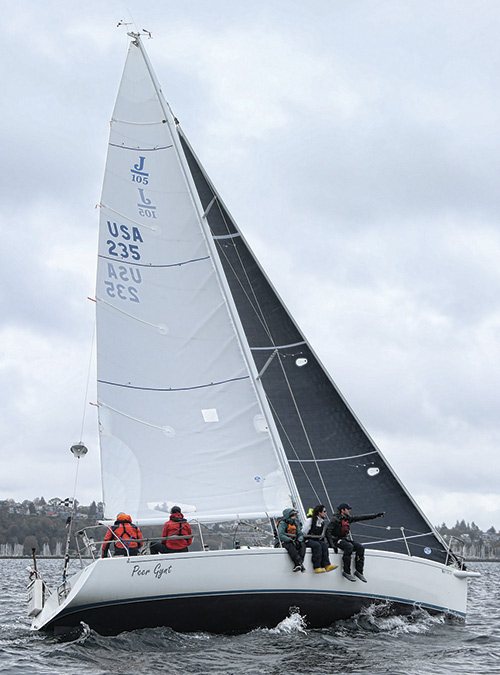 48° North's Top 25 Racing Sailboats of 2022 - 48° North