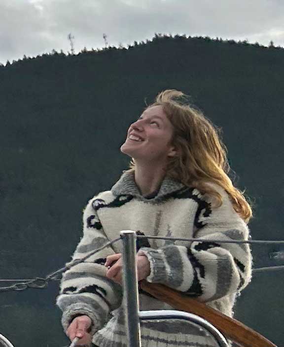 Emma Biron, Author at 48° North