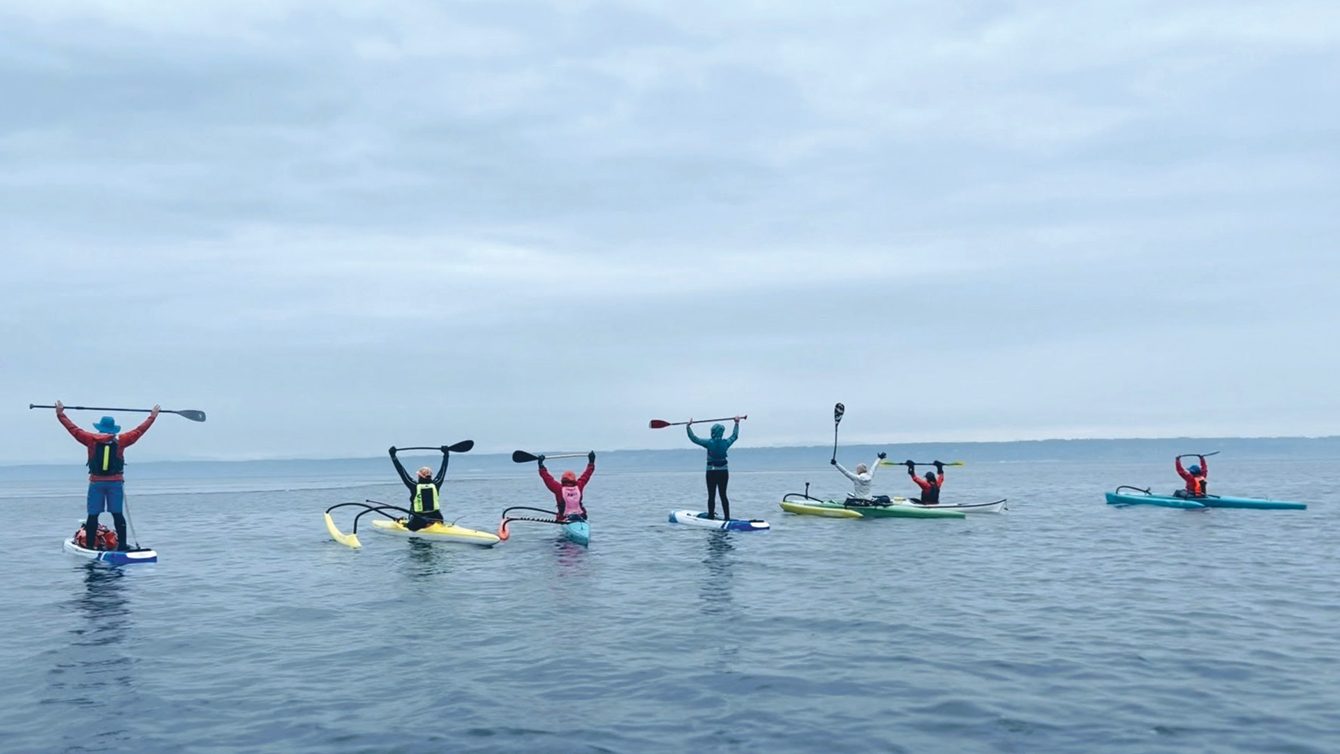 48° North - 48° North