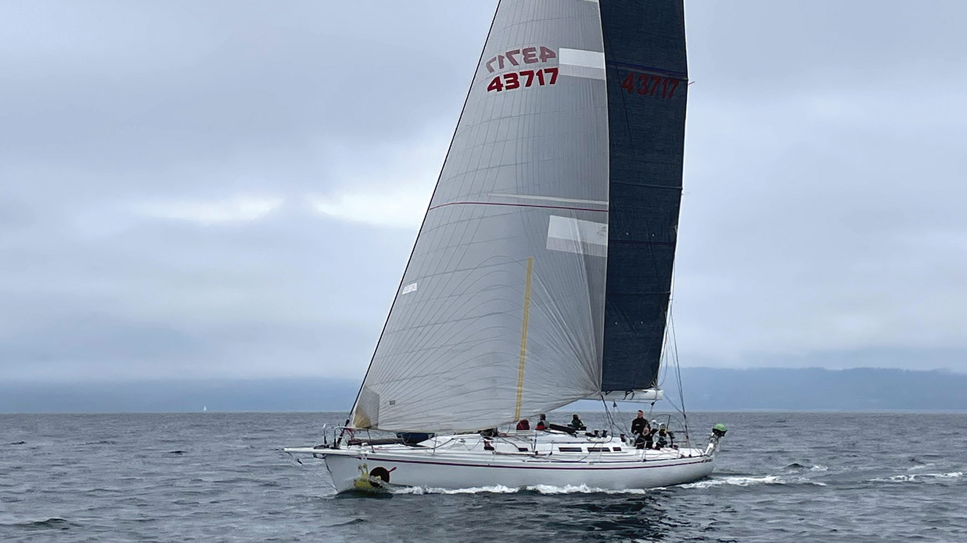 Race Your House 2023 - 48° North