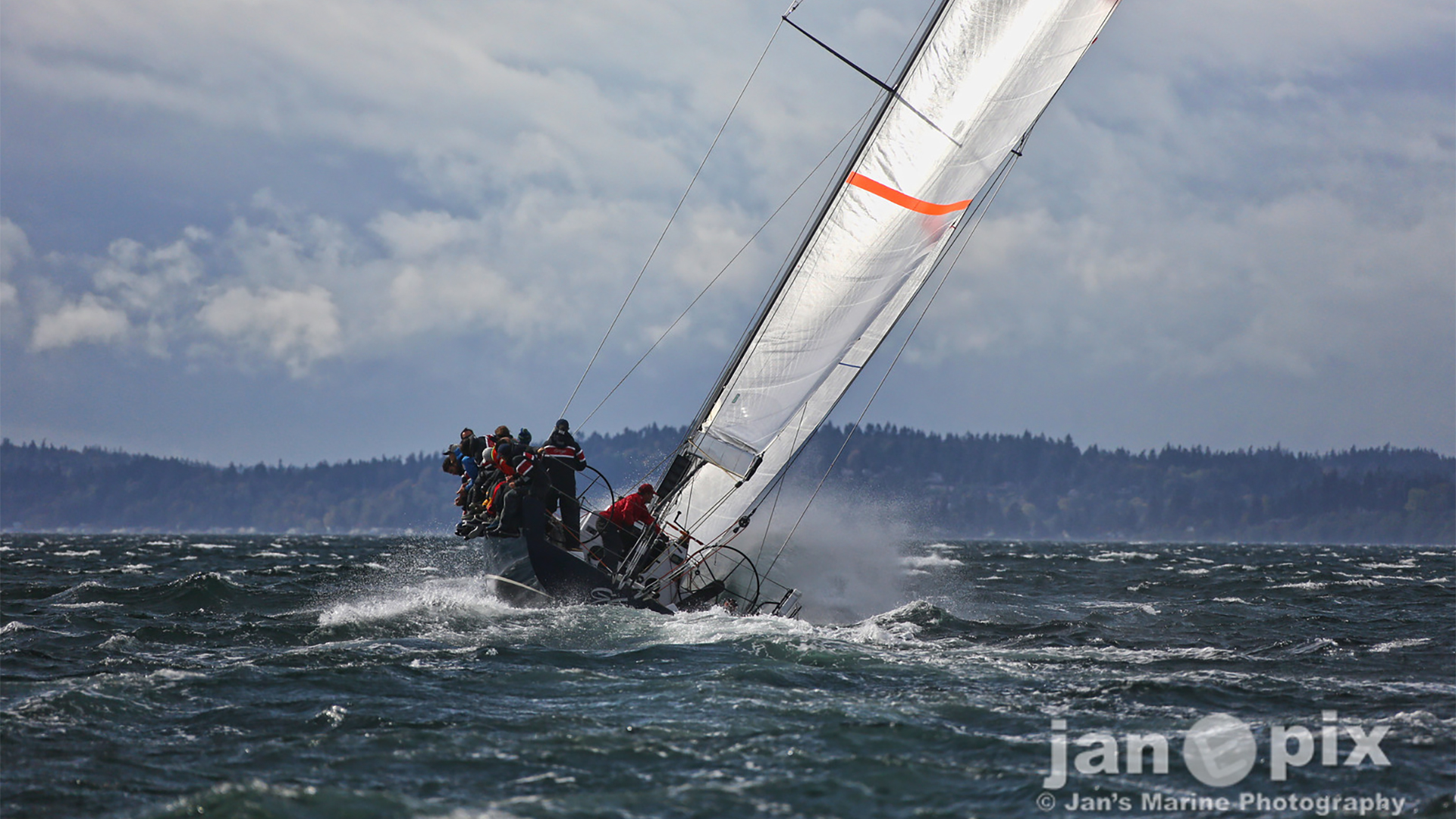 Editor's Letter: Lean into the Season - 48° North