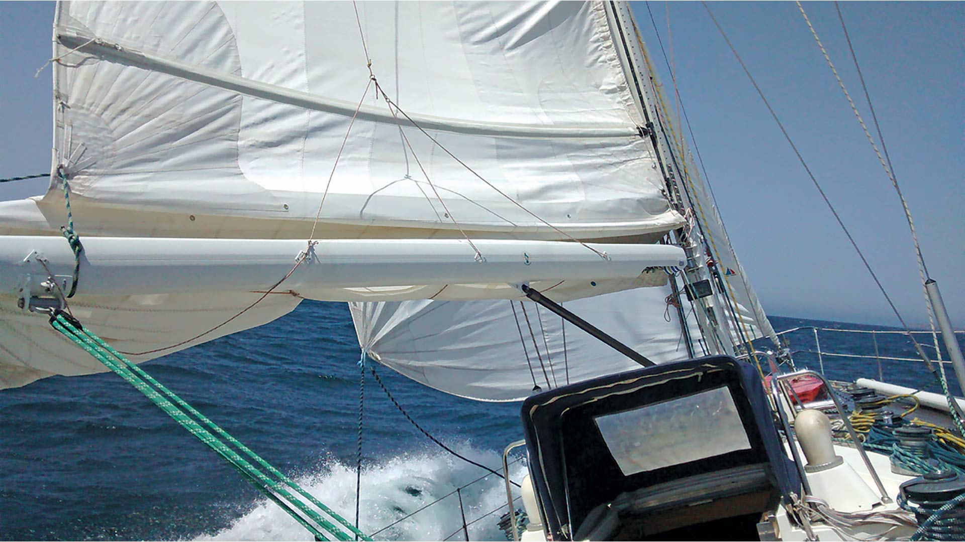 48° North - 48° North