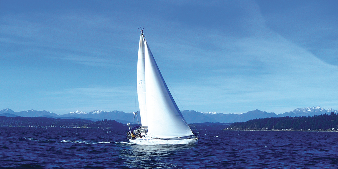 Weather Dependent: Valuable Weather Window Lessons Honed in the PNW ...