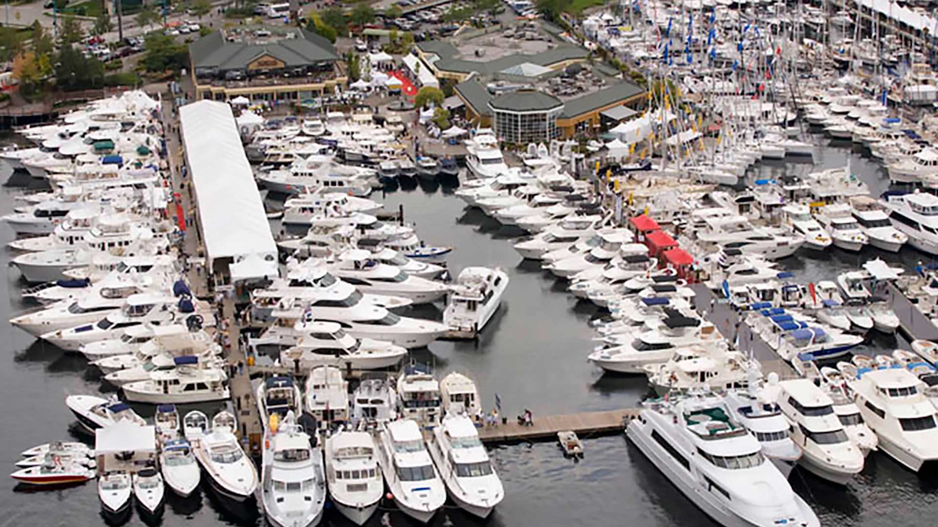 Save the Date: Spring Boats Afloat Show on Lake Union is April 25-28 ...