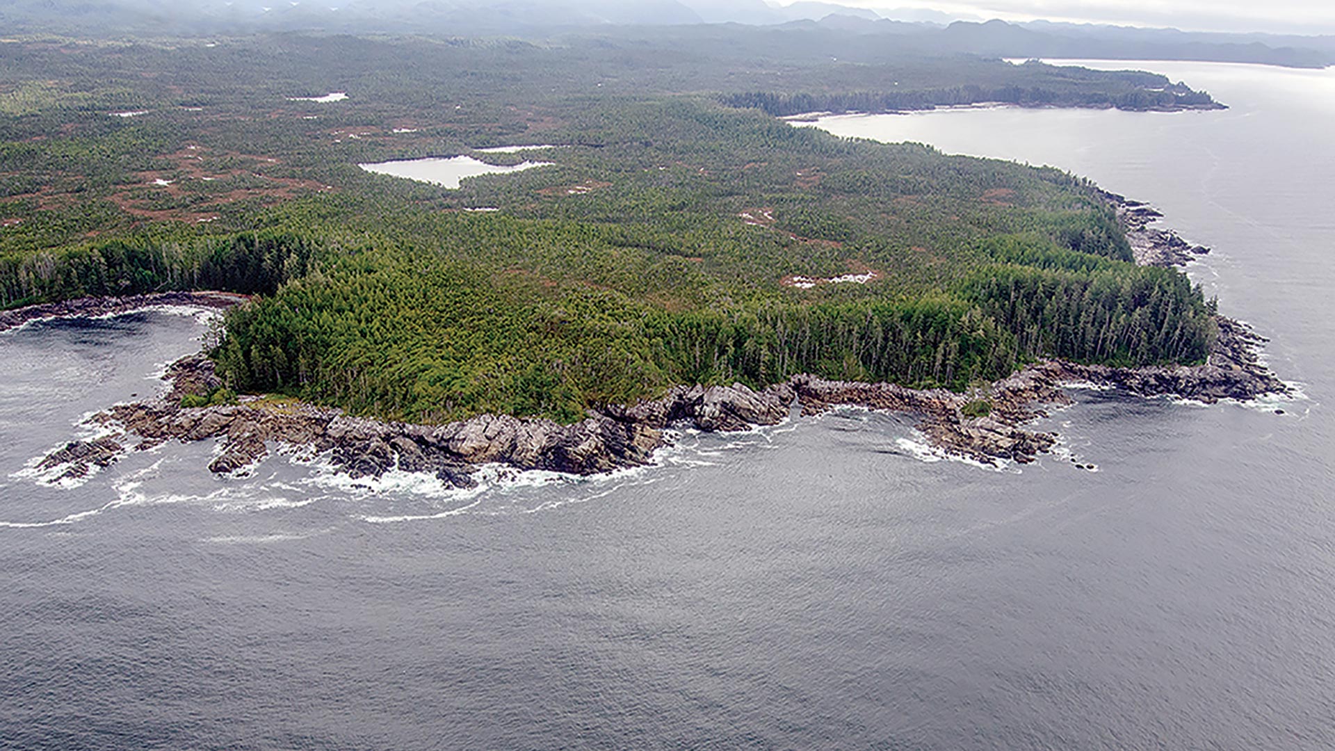 Tips for Passing Cape Caution - 48° North