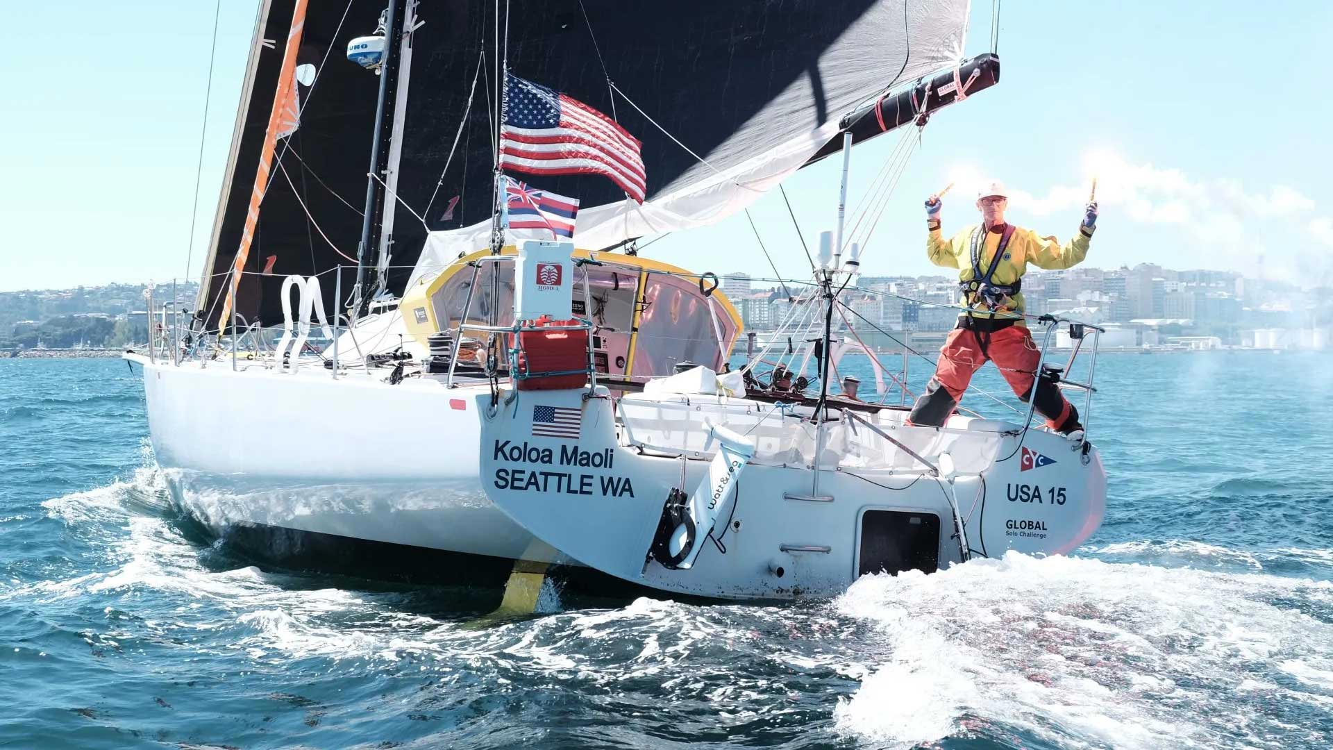 Editor's Letter: Extraordinary Achievements Outside the Limelight - 48 ...