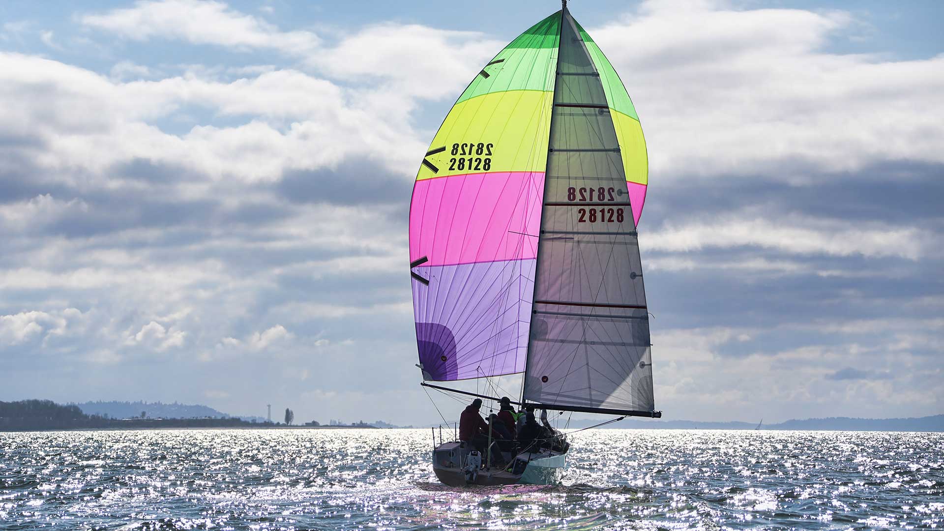 48° North - 48° North