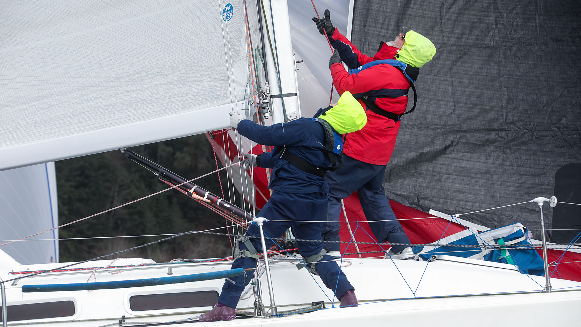 Southern Sound Series Dates Confirmed for 2025-2026 Series - 48° North