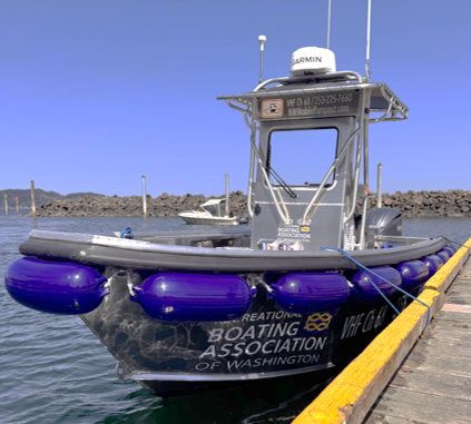 Free Mobile Pump-Out Coming to West Puget Sound - 48° North