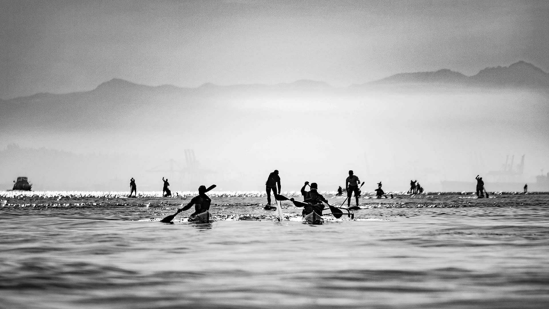 SEVENTY48 Launches Today! Cheer on Racers at the Tacoma Start or Follow ...