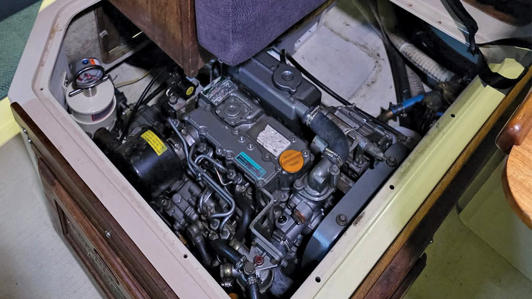 Diesel Deep Dive: A Good Engine Break-In - 48° North